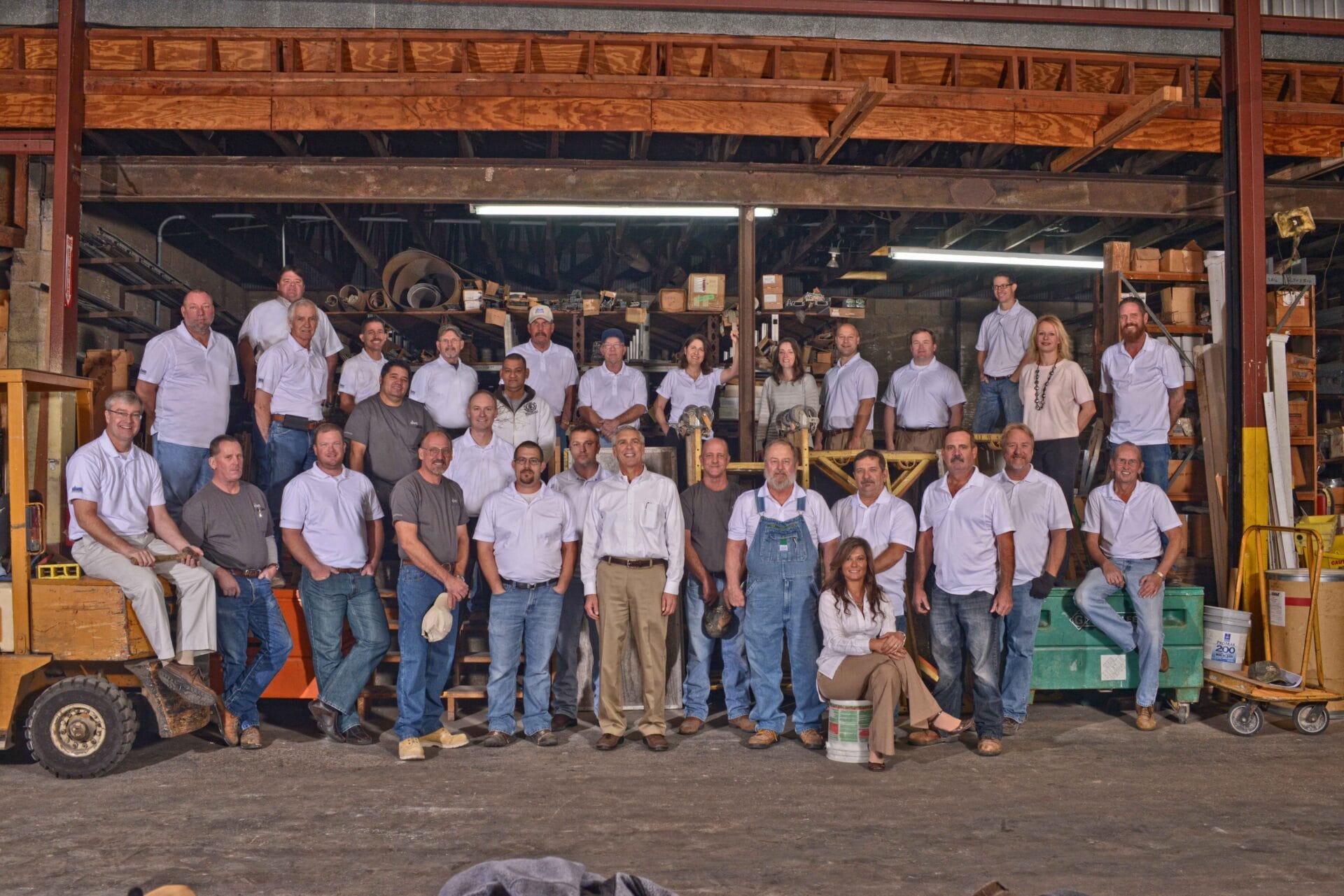 Careers at DWC Construction | Join Our Team