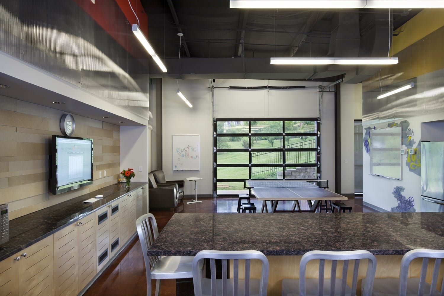 Design Build Services | DWC Construction